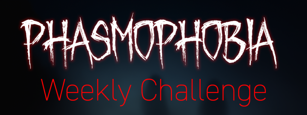 Bishy - Live Streamer and Content Creator - Phasmophobia Weekly ...